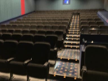 【橿原 150席】映画館で、会社説明会、株主総会、講演会の企画はいかがですか？の写真2