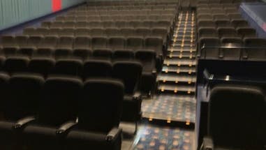 【橿原 150席】映画館で、会社説明会、株主総会、講演会の企画はいかがですか?の写真2