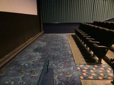 【橿原 150席】映画館で、会社説明会、株主総会、講演会の企画はいかがですか？の写真3