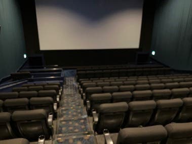 【橿原 172席】映画館で、会社説明会、株主総会、講演会の企画はいかがですか？の写真1