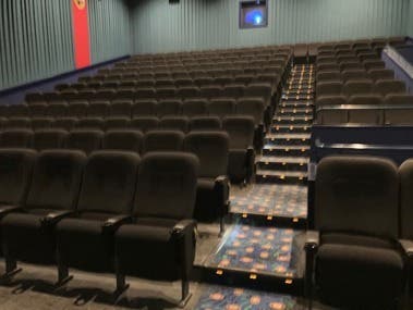 【橿原 172席】映画館で、会社説明会、株主総会、講演会の企画はいかがですか？の写真2