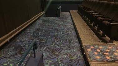 【橿原 172席】映画館で、会社説明会、株主総会、講演会の企画はいかがですか?の写真3