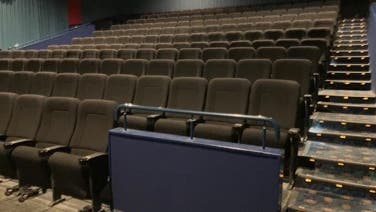 【橿原 195席】映画館で、会社説明会、株主総会、講演会の企画はいかがですか?の写真2