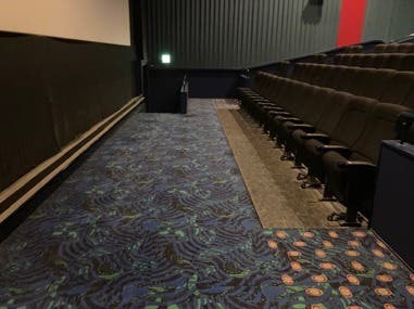 【橿原 195席】映画館で、会社説明会、株主総会、講演会の企画はいかがですか？の写真3