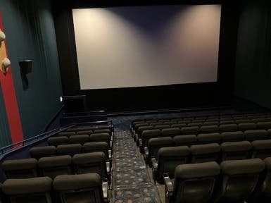 【橿原 170席】映画館で、会社説明会、株主総会、講演会の企画はいかがですか？の写真1