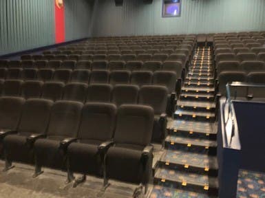 【橿原 170席】映画館で、会社説明会、株主総会、講演会の企画はいかがですか？の写真2