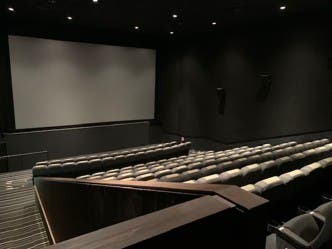 【水戸 158席】映画館で、会社説明会、株主総会、講演会の企画はいかがですか？の写真1