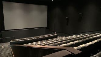 【水戸 158席】映画館で、会社説明会、株主総会、講演会の企画はいかがですか?の写真1