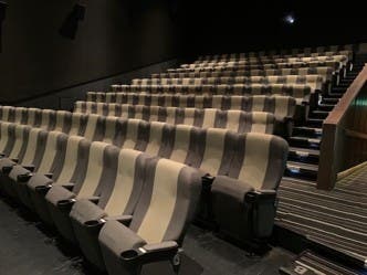 【水戸 158席】映画館で、会社説明会、株主総会、講演会の企画はいかがですか？の写真2