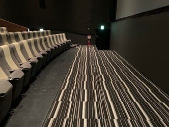 【水戸 158席】映画館で、会社説明会、株主総会、講演会の企画はいかがですか？の写真3