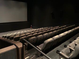 【水戸 133席】映画館で、会社説明会、株主総会、講演会の企画はいかがですか？の写真1