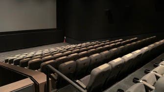 【水戸 133席】映画館で、会社説明会、株主総会、講演会の企画はいかがですか?の写真1