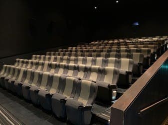 【水戸 133席】映画館で、会社説明会、株主総会、講演会の企画はいかがですか？の写真2