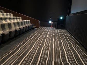 【水戸 133席】映画館で、会社説明会、株主総会、講演会の企画はいかがですか？の写真3
