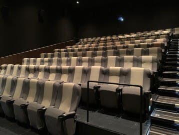 【水戸 123席】映画館で、会社説明会、株主総会、講演会の企画はいかがですか？の写真2