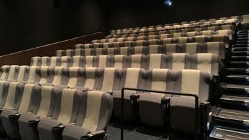 【水戸 123席】映画館で、会社説明会、株主総会、講演会の企画はいかがですか?の写真2