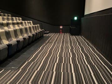【水戸 123席】映画館で、会社説明会、株主総会、講演会の企画はいかがですか？の写真3