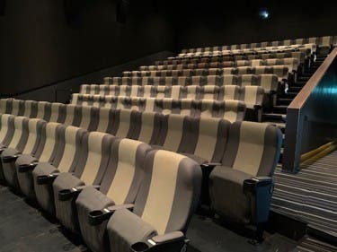 【水戸 149席】映画館で、会社説明会、株主総会、講演会の企画はいかがですか？の写真2