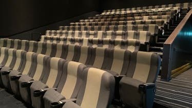 【水戸 149席】映画館で、会社説明会、株主総会、講演会の企画はいかがですか?の写真2