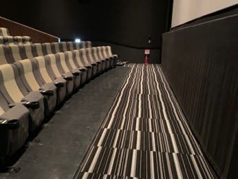 【水戸 149席】映画館で、会社説明会、株主総会、講演会の企画はいかがですか？の写真3