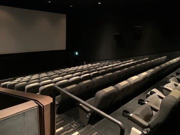 【水戸 153席】映画館で、会社説明会、株主総会、講演会の企画はいかがですか？の写真1