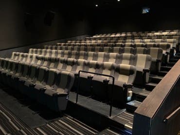 【水戸 153席】映画館で、会社説明会、株主総会、講演会の企画はいかがですか？の写真2