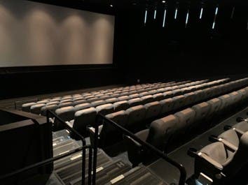 【水戸 173席】映画館で、会社説明会、株主総会、講演会の企画はいかがですか？の写真1