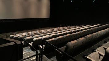 【水戸 173席】映画館で、会社説明会、株主総会、講演会の企画はいかがですか?の写真1