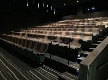 【水戸 173席】映画館で、会社説明会、株主総会、講演会の企画はいかがですか？の写真2