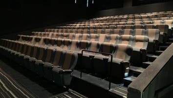 【水戸 173席】映画館で、会社説明会、株主総会、講演会の企画はいかがですか?の写真2