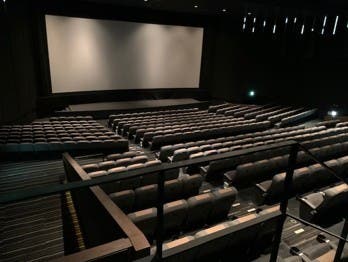 【水戸 459席】映画館で、会社説明会、株主総会、講演会の企画はいかがですか？の写真1