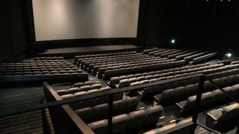 【水戸 459席】映画館で、会社説明会、株主総会、講演会の企画はいかがですか?の写真1