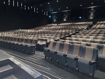 【水戸 459席】映画館で、会社説明会、株主総会、講演会の企画はいかがですか？の写真2