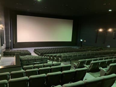 【稲沢 508席】映画館で、会社説明会、株主総会、講演会の企画はいかがですか？の写真1