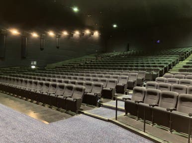 【稲沢 508席】映画館で、会社説明会、株主総会、講演会の企画はいかがですか？の写真2