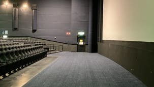 【稲沢 508席】映画館で、会社説明会、株主総会、講演会の企画はいかがですか?の写真3