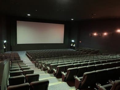 【稲沢 397席】映画館で、会社説明会、株主総会、講演会の企画はいかがですか？の写真1
