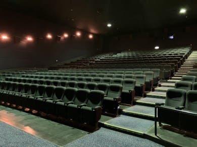 【稲沢 397席】映画館で、会社説明会、株主総会、講演会の企画はいかがですか？の写真2