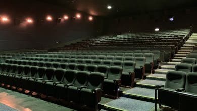 【稲沢 397席】映画館で、会社説明会、株主総会、講演会の企画はいかがですか?の写真2