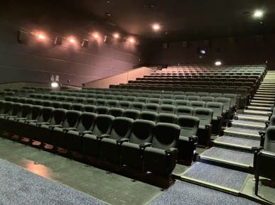 【稲沢 347席】映画館で、会社説明会、株主総会、講演会の企画はいかがですか？の写真2