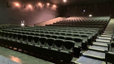 【稲沢 347席】映画館で、会社説明会、株主総会、講演会の企画はいかがですか?の写真2