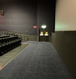 【稲沢 347席】映画館で、会社説明会、株主総会、講演会の企画はいかがですか？の写真3