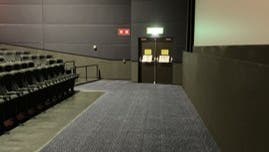 【稲沢 347席】映画館で、会社説明会、株主総会、講演会の企画はいかがですか?の写真3