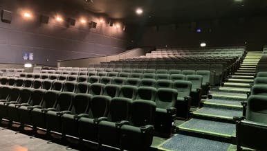 【稲沢 323席】映画館で、会社説明会、株主総会、講演会の企画はいかがですか?の写真2