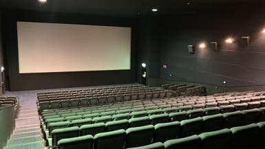 【稲沢 302席】映画館で、会社説明会、株主総会、講演会の企画はいかがですか?の写真1