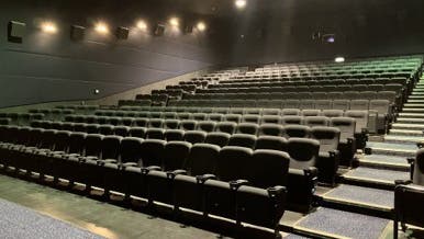 【稲沢 302席】映画館で、会社説明会、株主総会、講演会の企画はいかがですか?の写真2