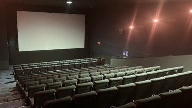 【稲沢 151席】映画館で、会社説明会、株主総会、講演会の企画はいかがですか?の写真1