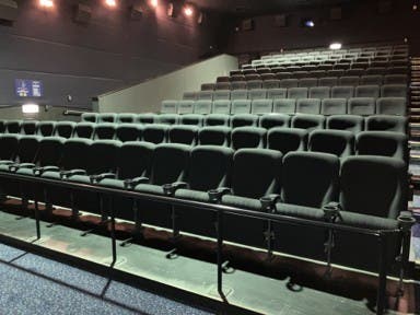 【稲沢 151席】映画館で、会社説明会、株主総会、講演会の企画はいかがですか？の写真2