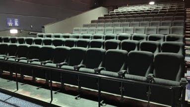 【稲沢 151席】映画館で、会社説明会、株主総会、講演会の企画はいかがですか?の写真2