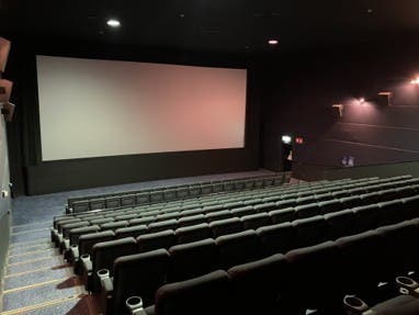 【稲沢 218席】映画館で、会社説明会、株主総会、講演会の企画はいかがですか？の写真1